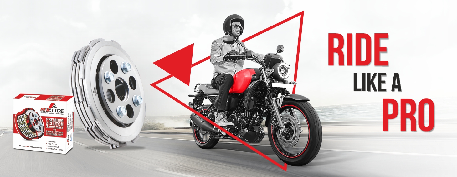 MK Auto India | MK Auto Clutch